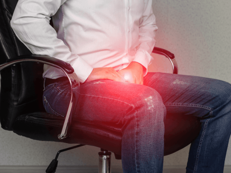 5 Ways To Reduce A Swollen Prostate - Fix Prostate