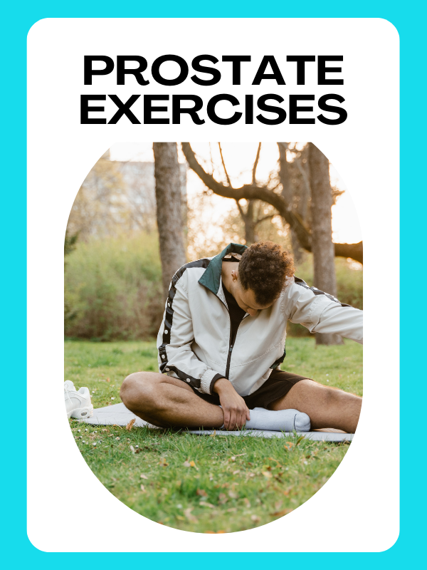 "Optimize Prostate Health: Expert Tips & Insights.