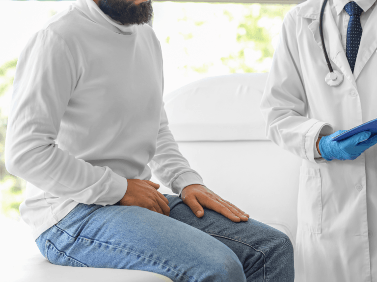 Prostate Health - Fix Prostate