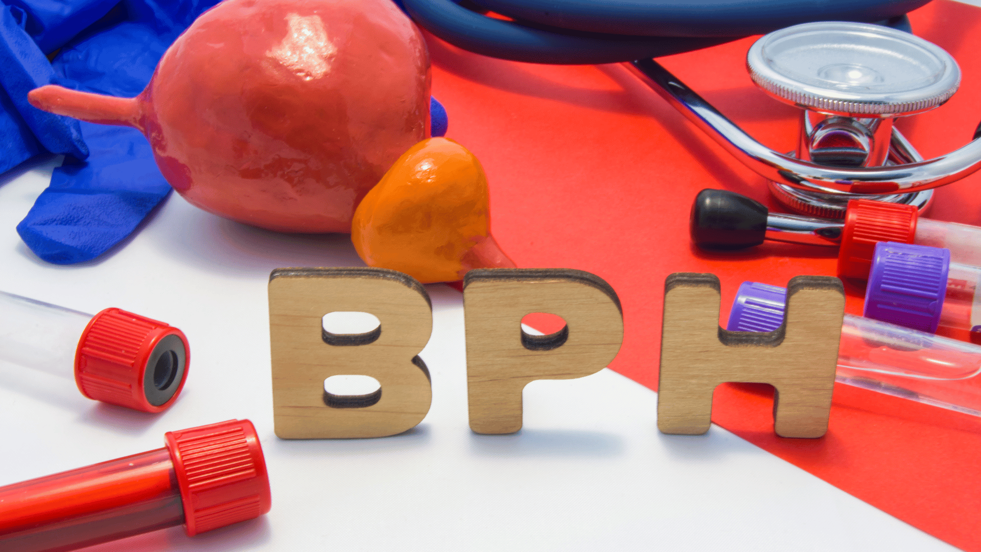 What Is BPH – Benign Prostatic Hyperplasia - Fix Prostate